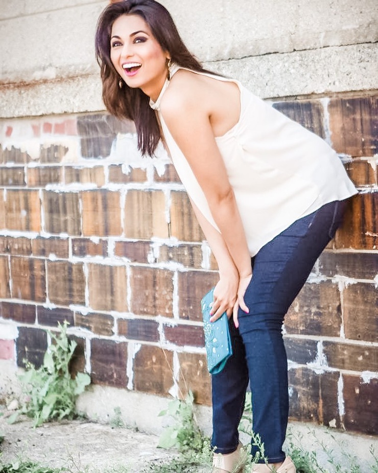 Aishah Hasnie picture