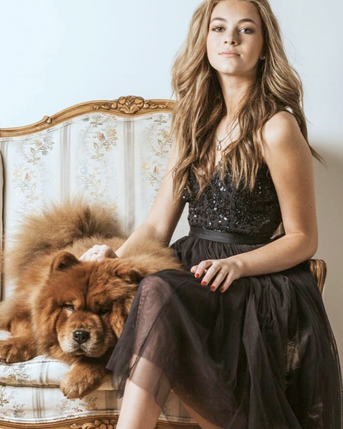 Picture of Parker Winston