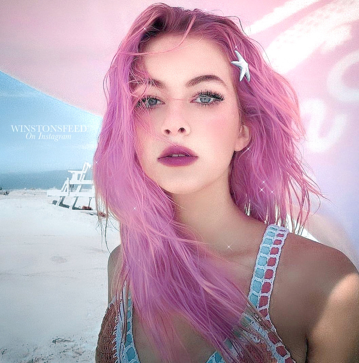 Picture of Parker Winston