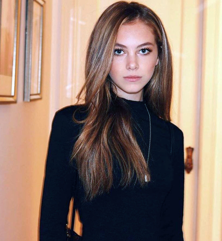 Picture of Parker Winston