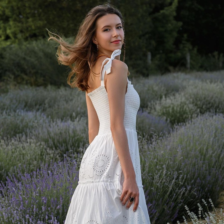 Picture of Victoria Makarenko