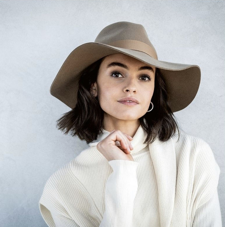 Picture of Roxin Daria