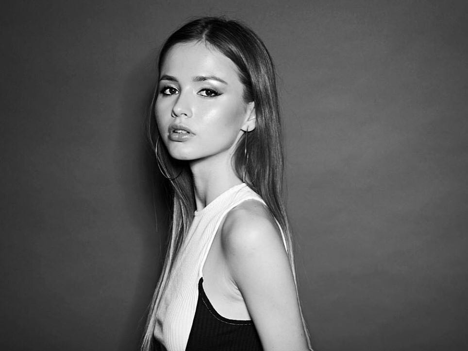 Picture of Kattrin Katti