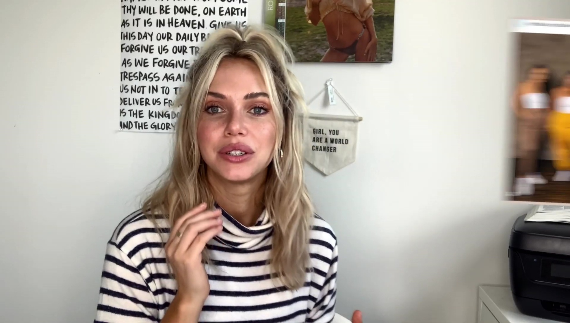 Picture of Kourtney Kellar