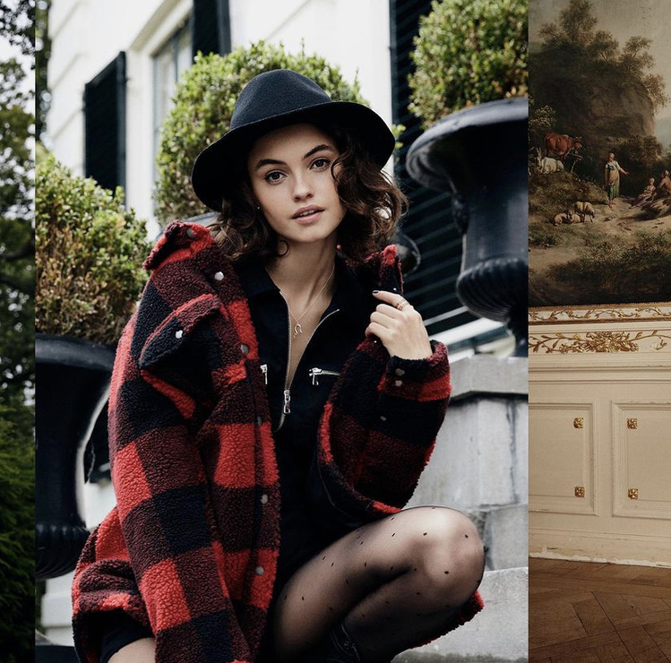 Picture of Roxin Daria