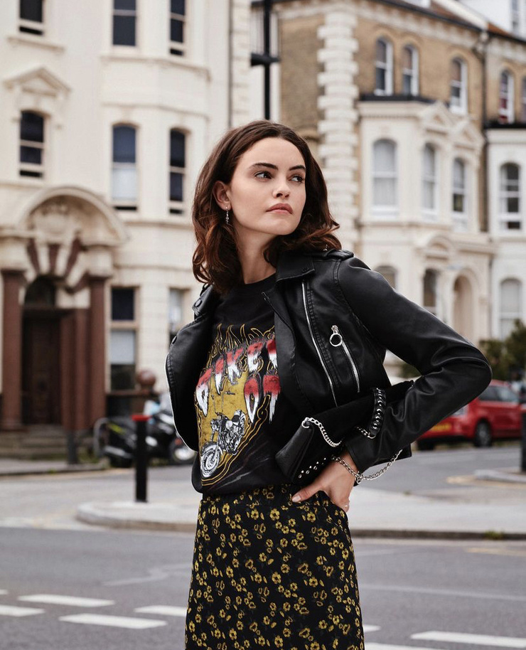 Picture of Roxin Daria