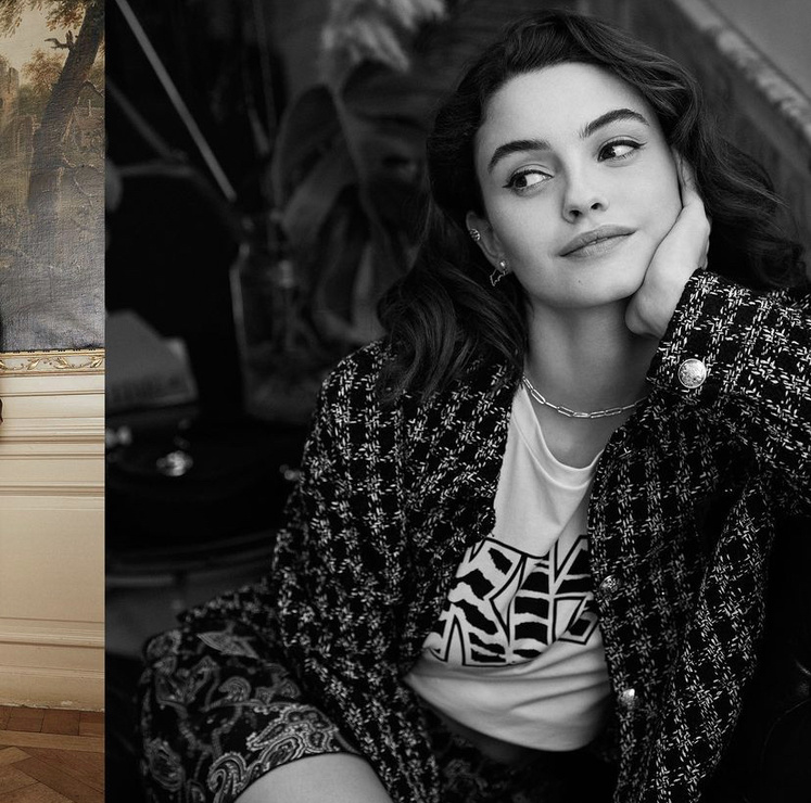 Picture of Roxin Daria