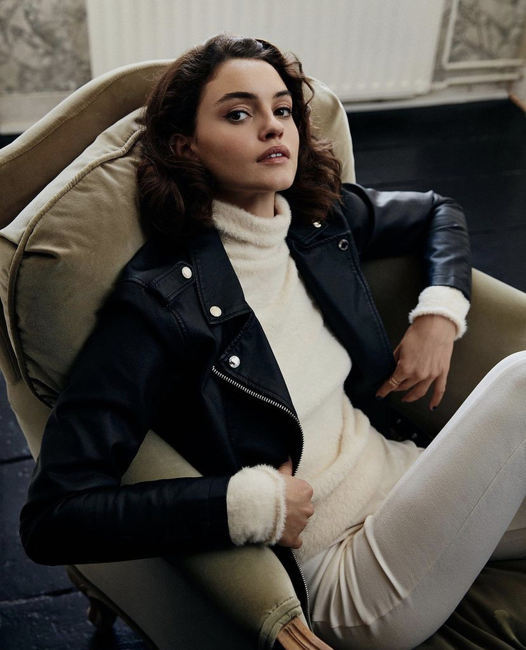 Picture of Roxin Daria