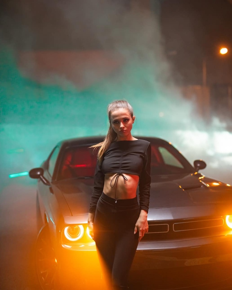 Picture of Kattrin Katti