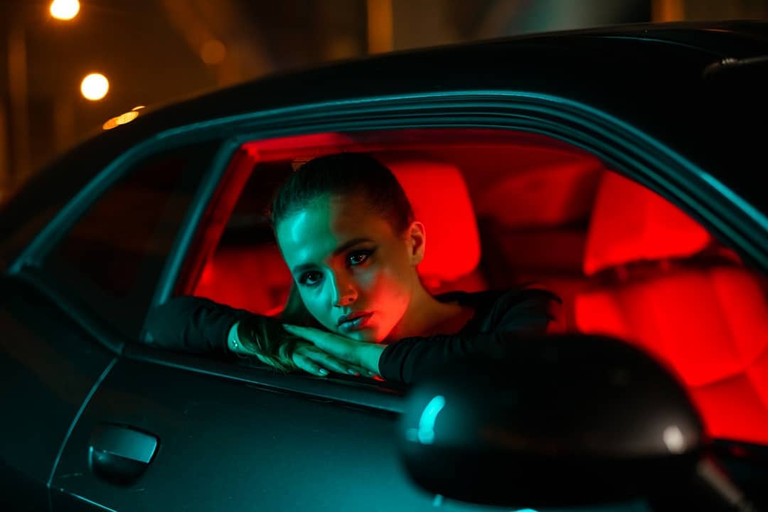 Picture of Kattrin Katti