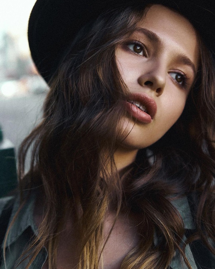 Picture of Kattrin Katti