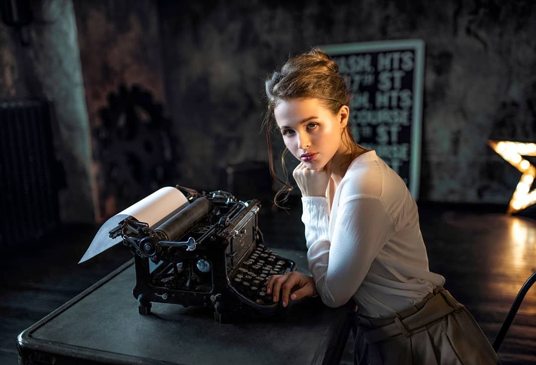 Picture of Kattrin Katti