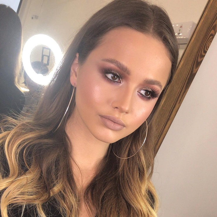 Picture of Kattrin Katti