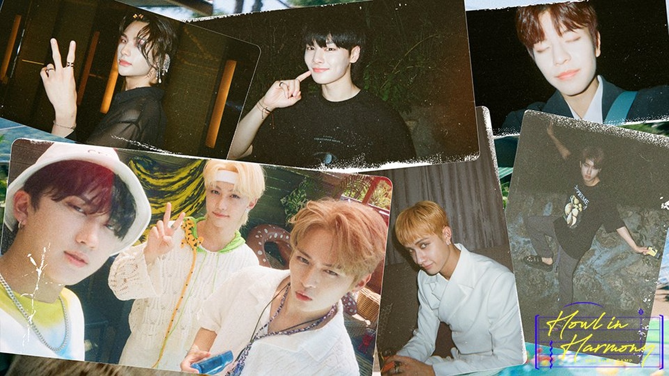 Picture of Stray Kids