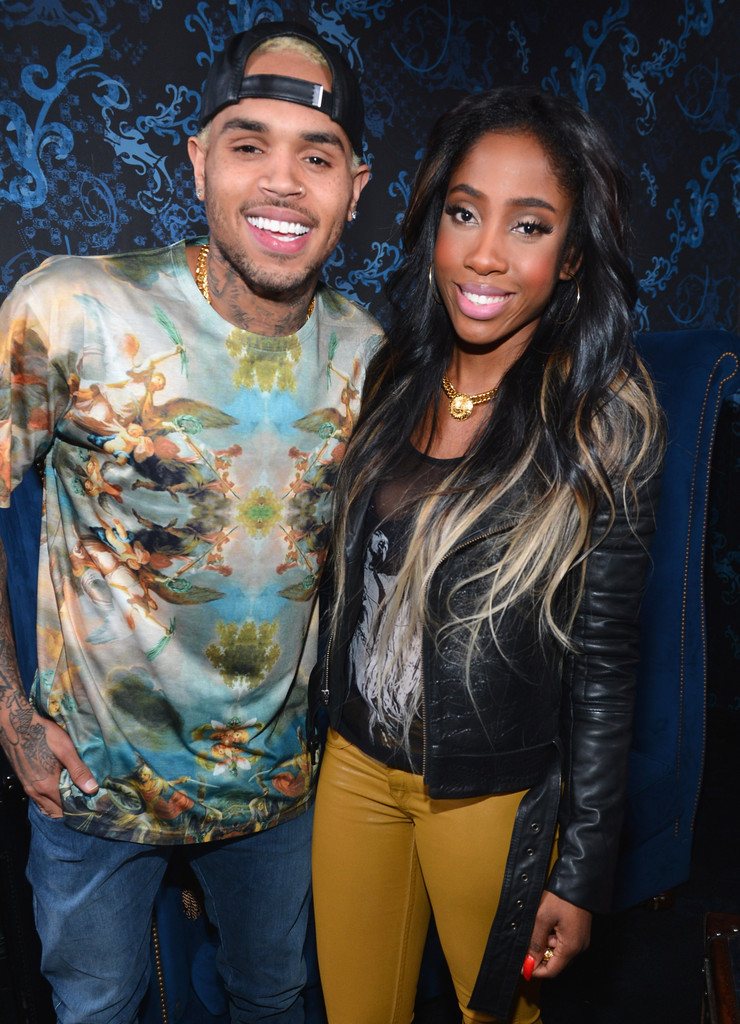 Image of Sevyn Streeter