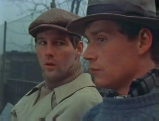 Image of Operation: Daybreak