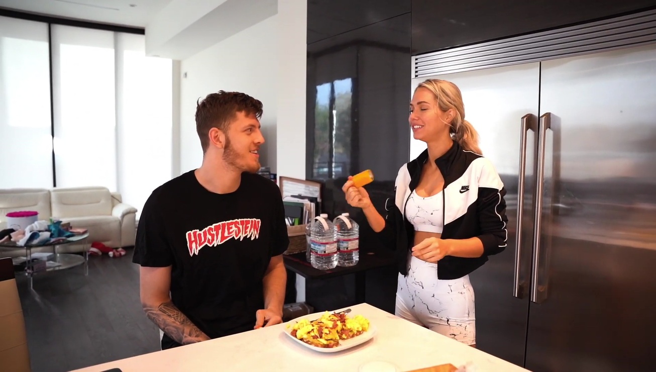 Image of Kourtney Kellar