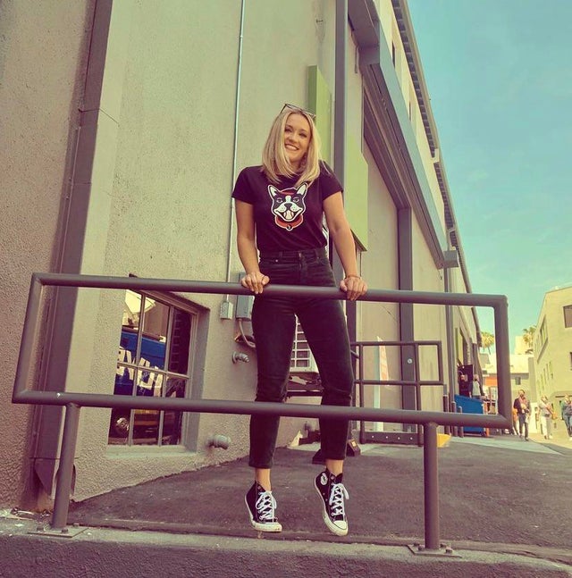 Picture of Emily Osment