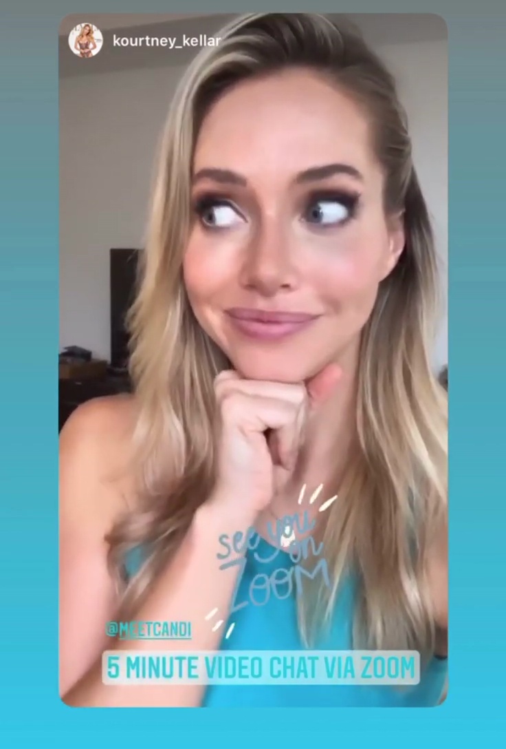 Picture of Kourtney Kellar