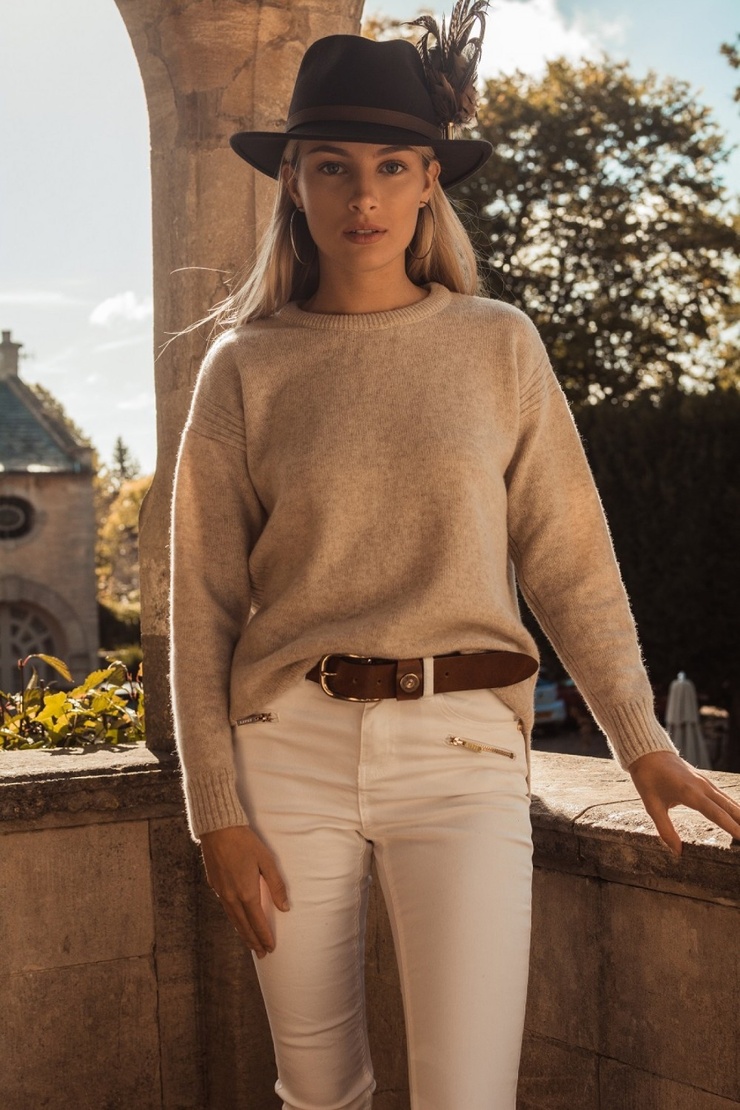 Picture of Ellie Meeks