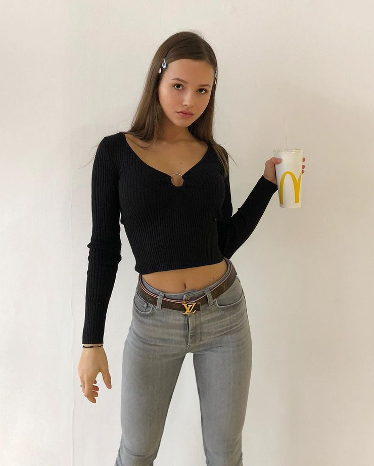 Picture of Kattrin Katti