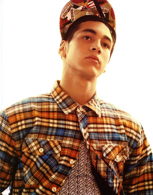 Picture of Eric Ramos