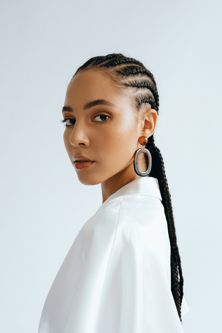 Image of Soline Harrison