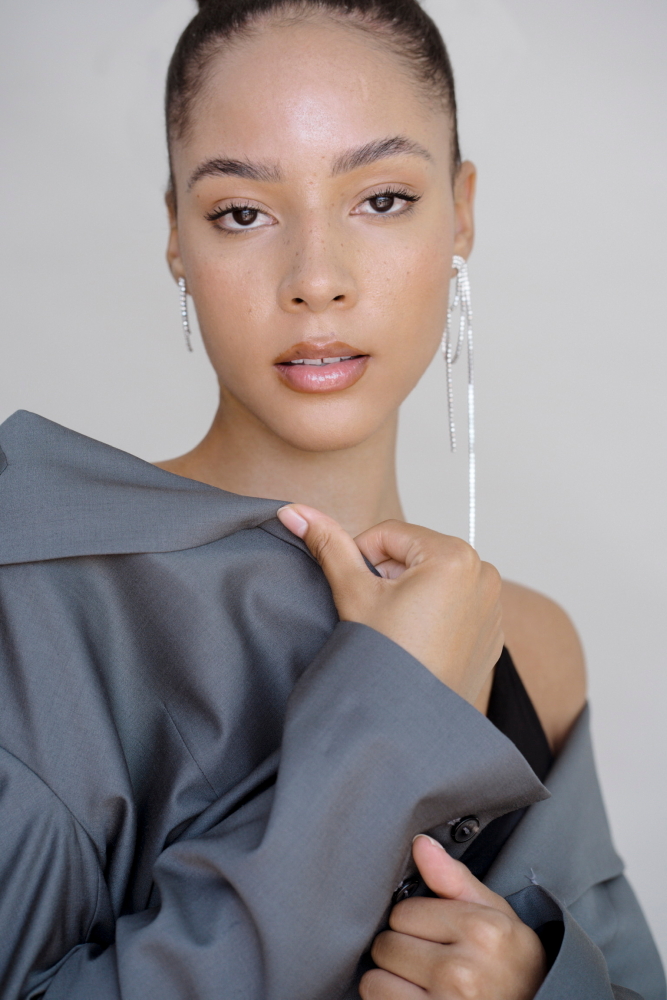 Image of Soline Harrison