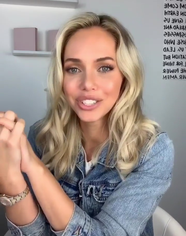 Kourtney Kellar picture