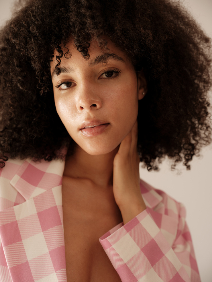 Soline Harrison image