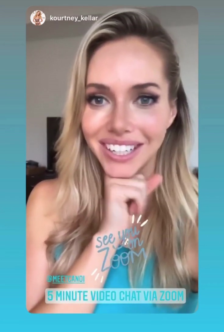 Image of Kourtney Kellar