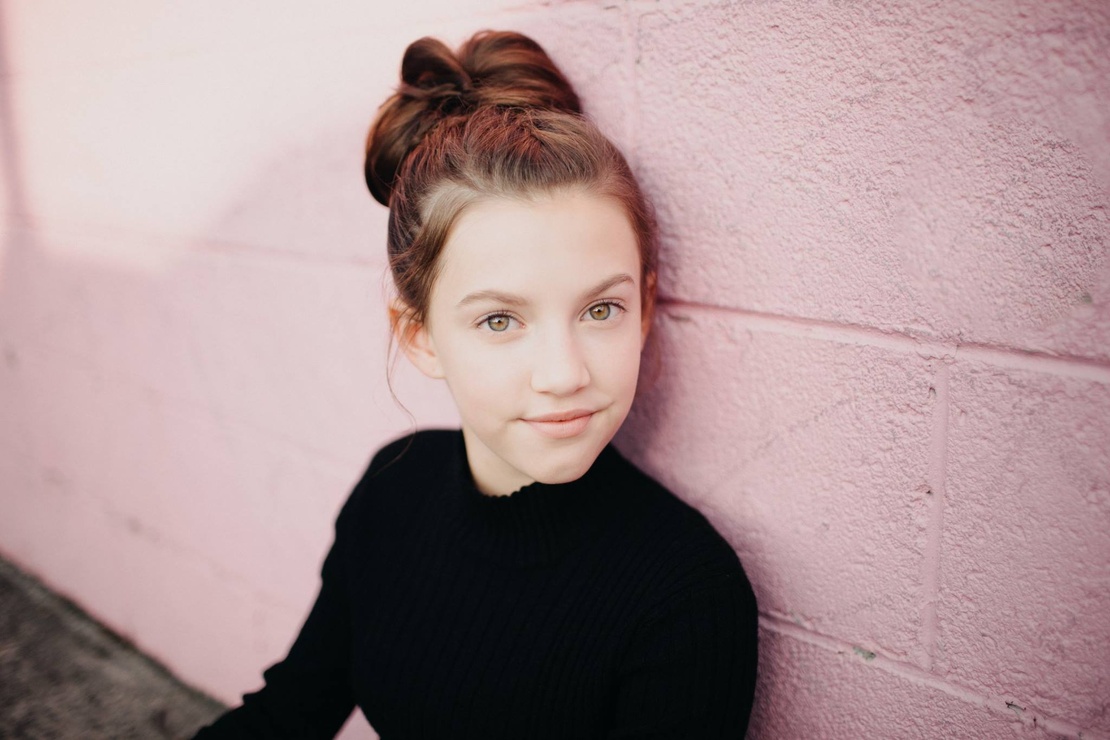 Picture of Ava Grace