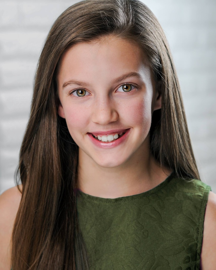 Picture of Ava Grace