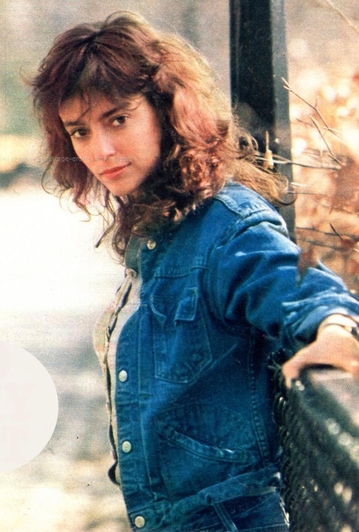Rachel Ward picture