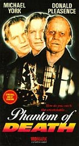 Picture of Phantom of Death
