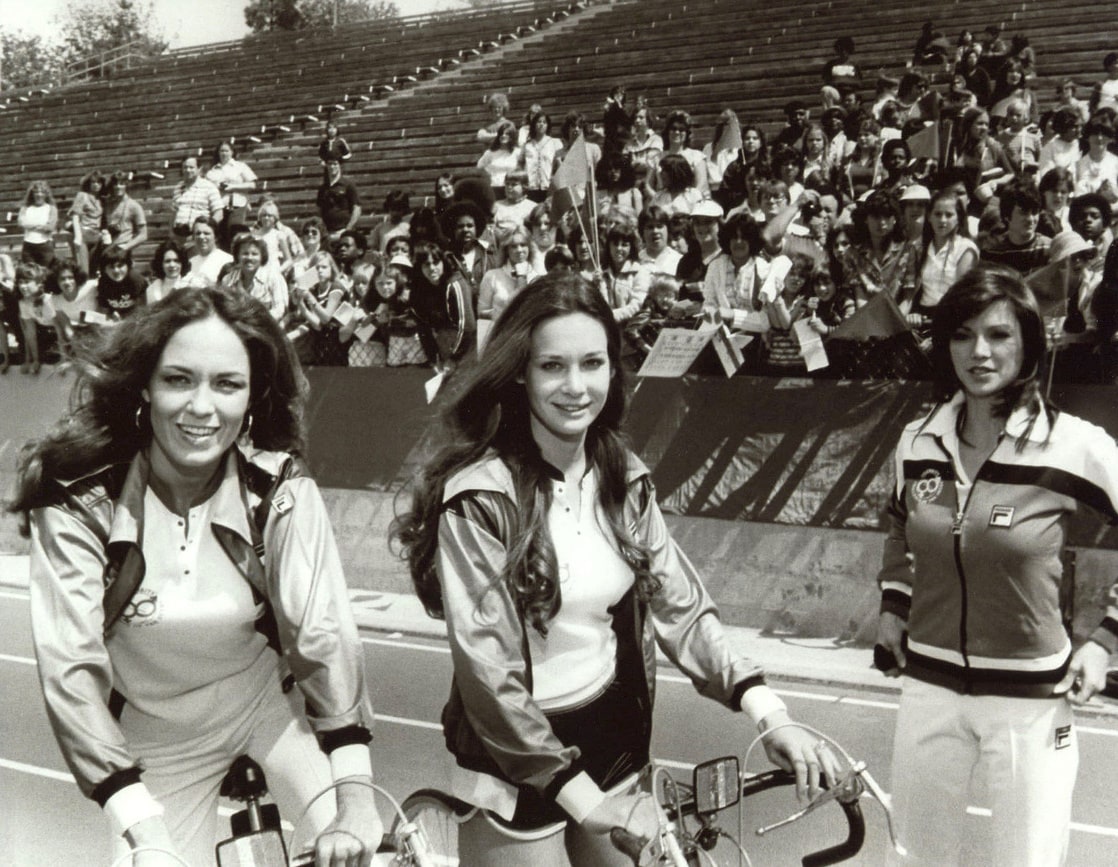 Picture of Battle of the Network Stars VI