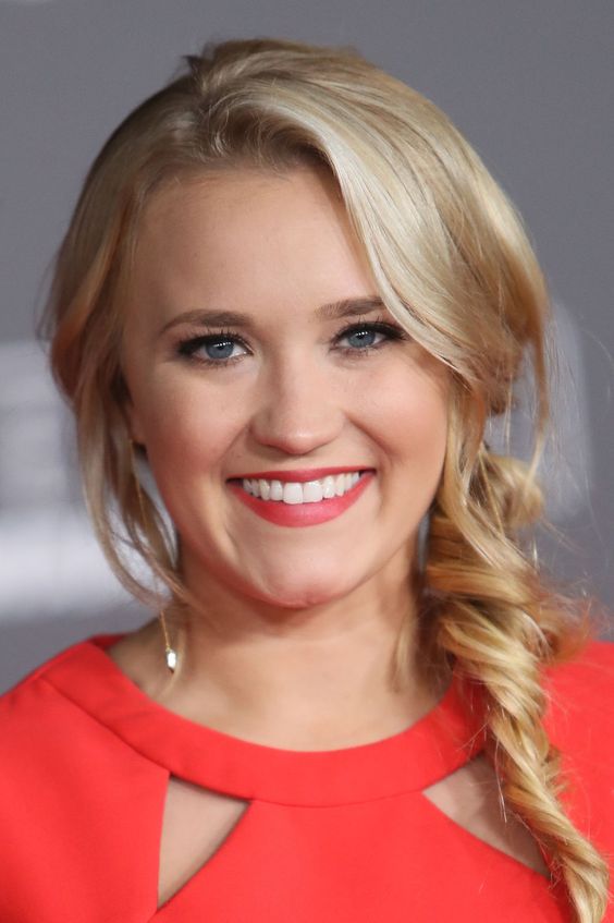 Picture of Emily Osment
