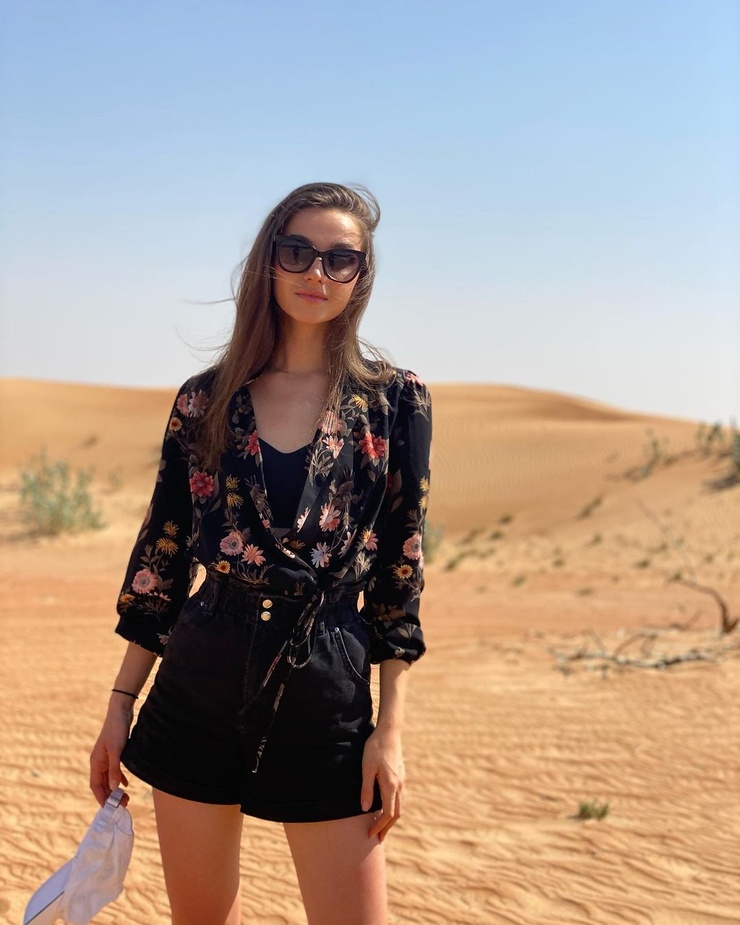 Picture of Victoria Lasa