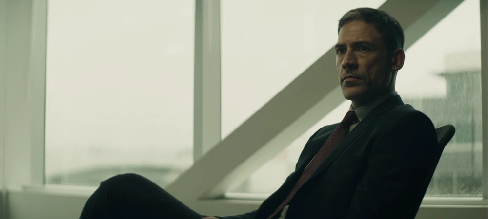 Picture of Tal-Rho (Morgan Edge) (The Eradicator)