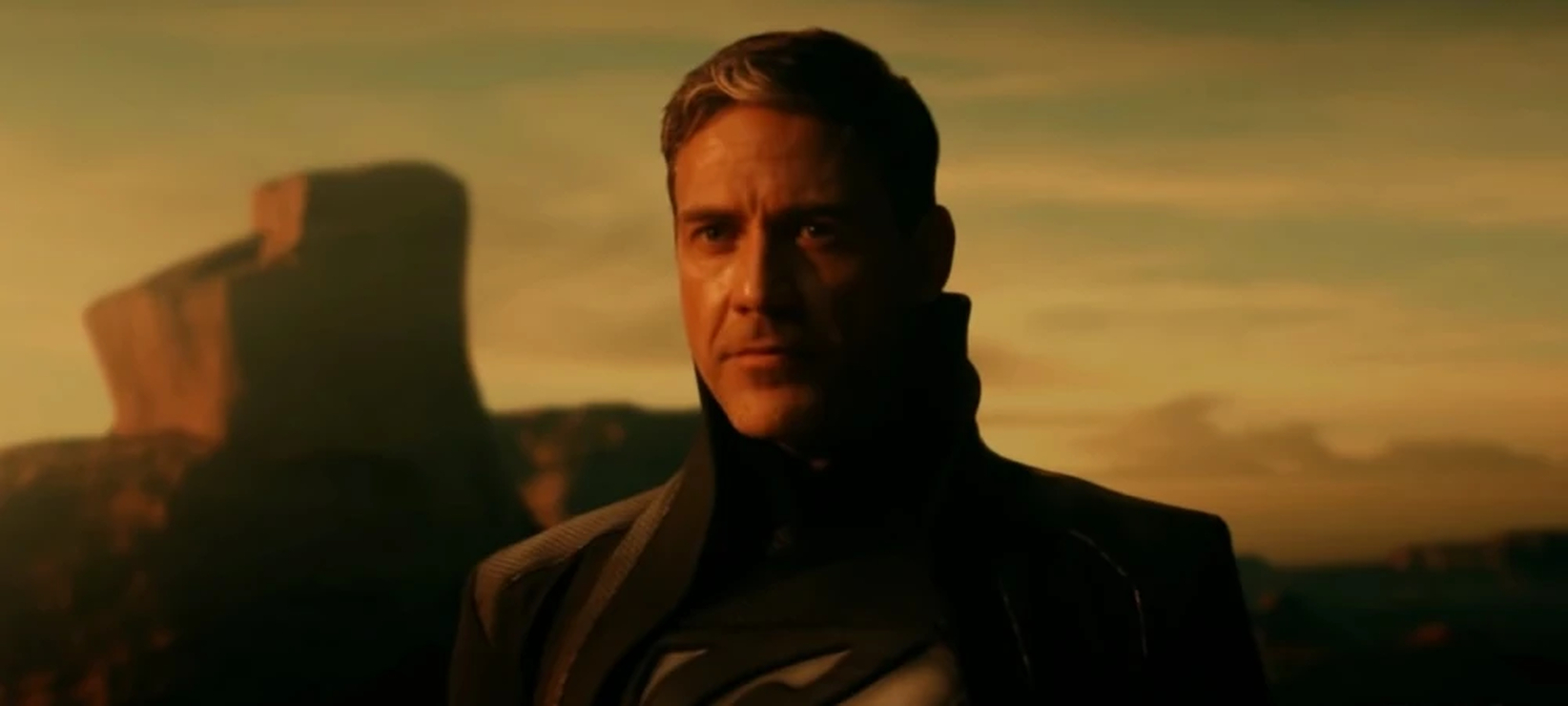 Image of Tal-Rho (Morgan Edge) (The Eradicator)