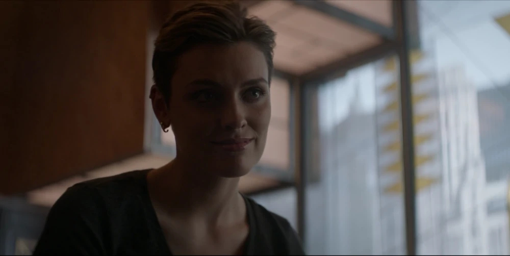 Picture of Kate Kane (Batwoman)