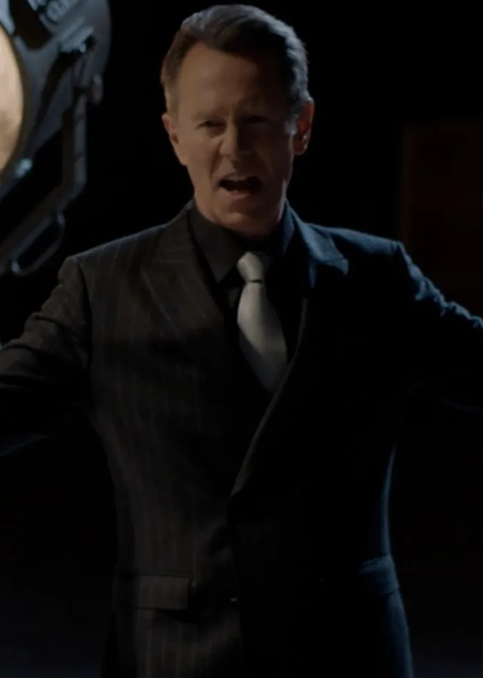 Picture of Roman Sionis (Black Mask)