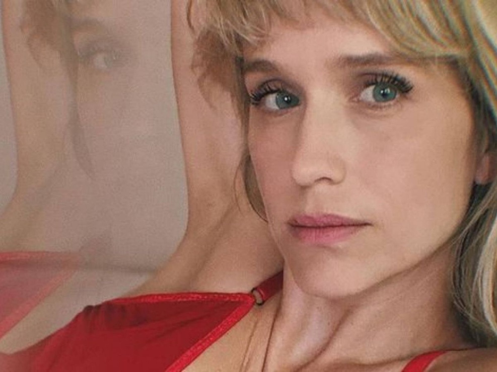 Image of Brenda Gandini