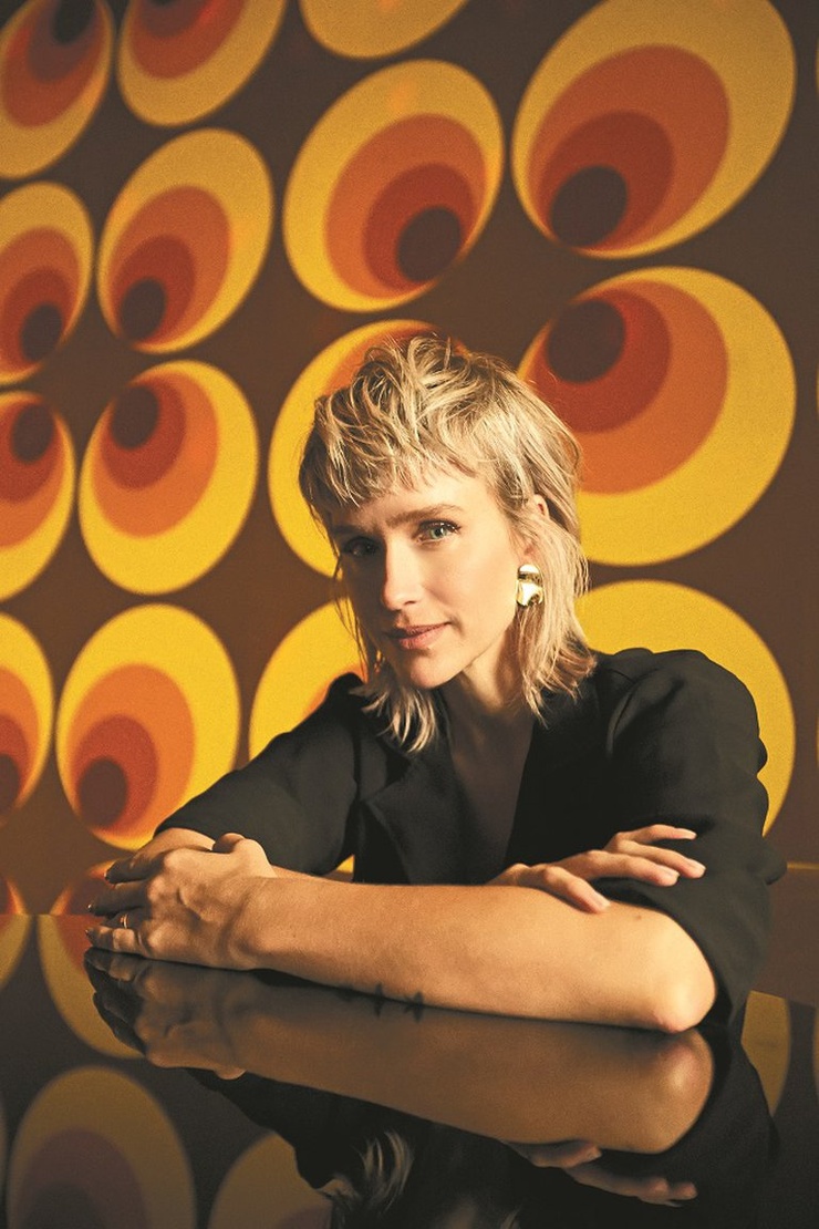 Picture of Brenda Gandini