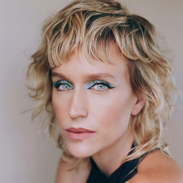 Picture of Brenda Gandini