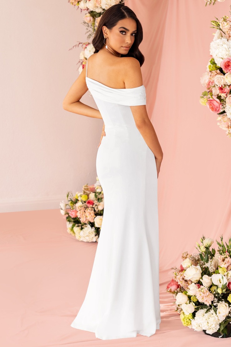 Picture of Rona Mahal