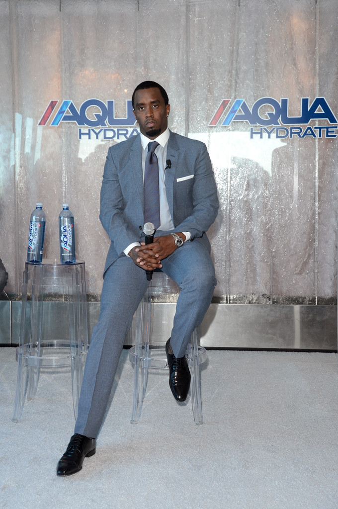 Picture of Sean Combs