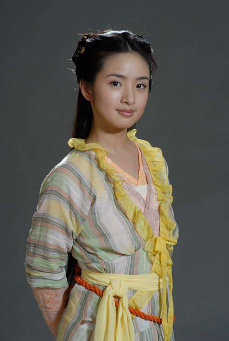 Picture of Ariel Lin