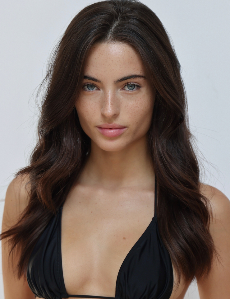 Picture of Renée Murden