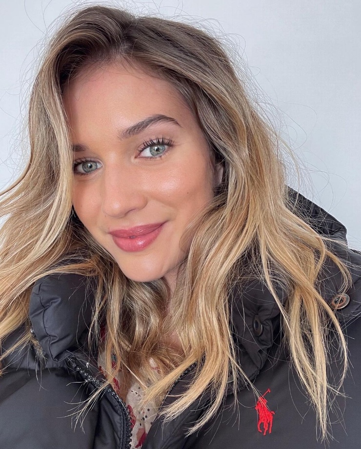 Picture of Anna Modler